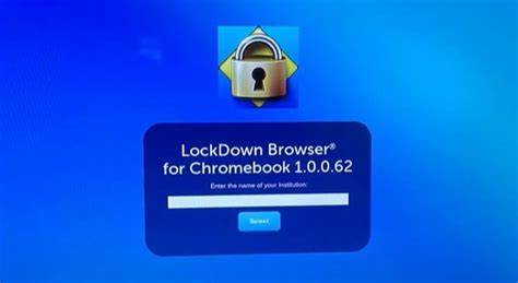 Chrome Respondus Lockdown Browser | Online Exam