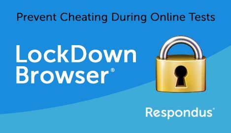 Lockdown Browser Download Student | Online Exam